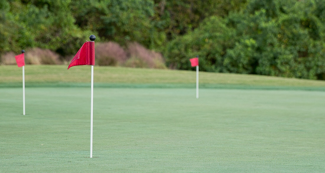 Player Development Center | Meadowbrook Farms Golf Club