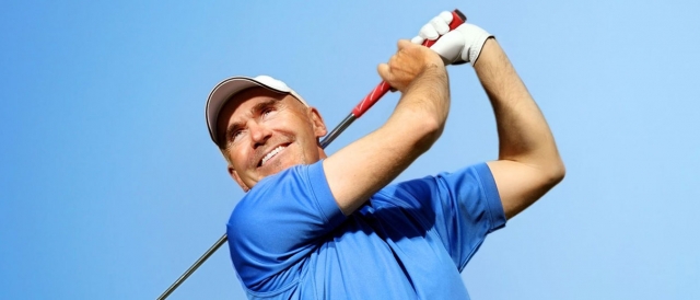 Meadowbrook Farms Golf Club: Championship Golf in Texas