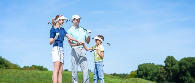 Meadowbrook Farms Golf Club: Championship Golf in Texas