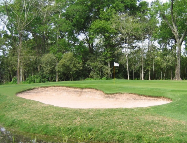 Meadowbrook Farms Golf Course | Meadowbrook Farms Golf Club