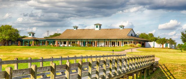 Meadowbrook Farms Golf Club: Championship Golf in Texas