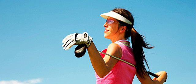 Meadowbrook Farms Golf Club: Championship Golf in Texas