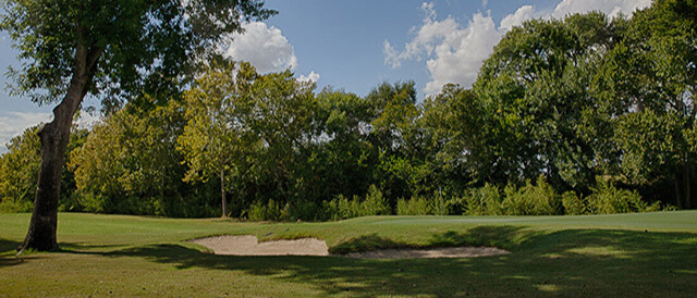 Meadowbrook Farms Golf Club: Championship Golf in Texas